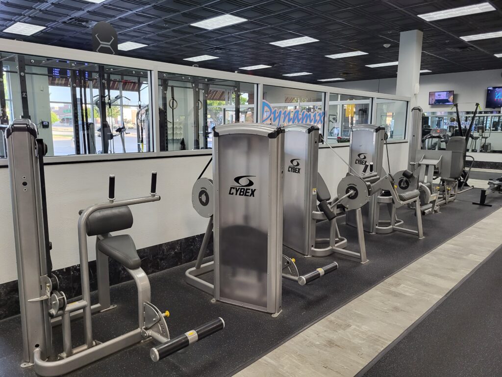 Gallery – NRich Fitness